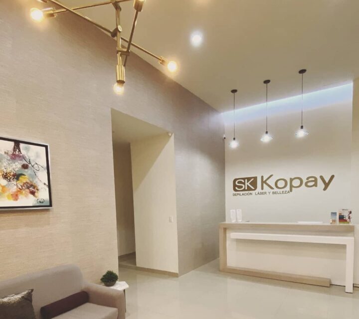 Kopay - Mejores Franquicias en México