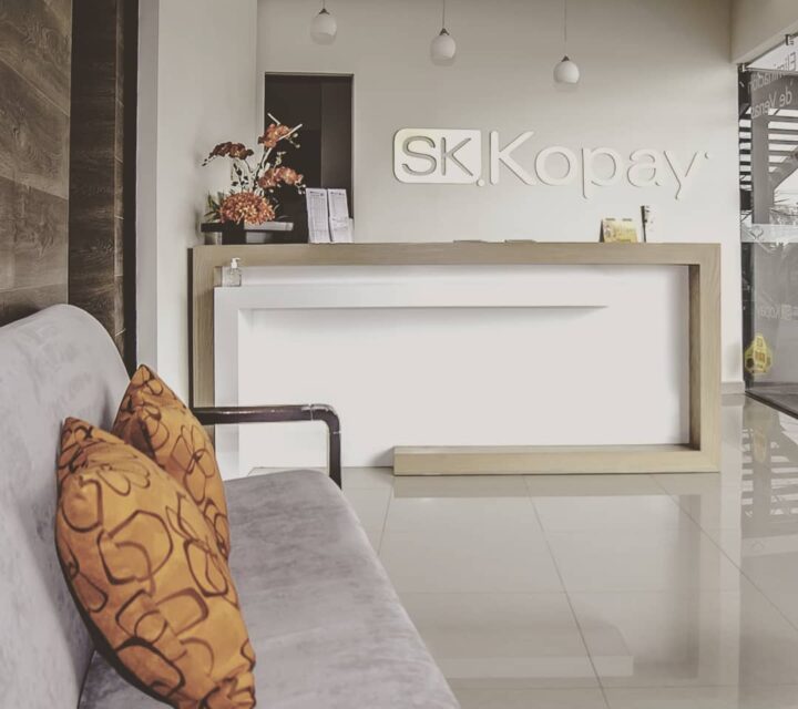 Kopay - Mejores Franquicias en México
