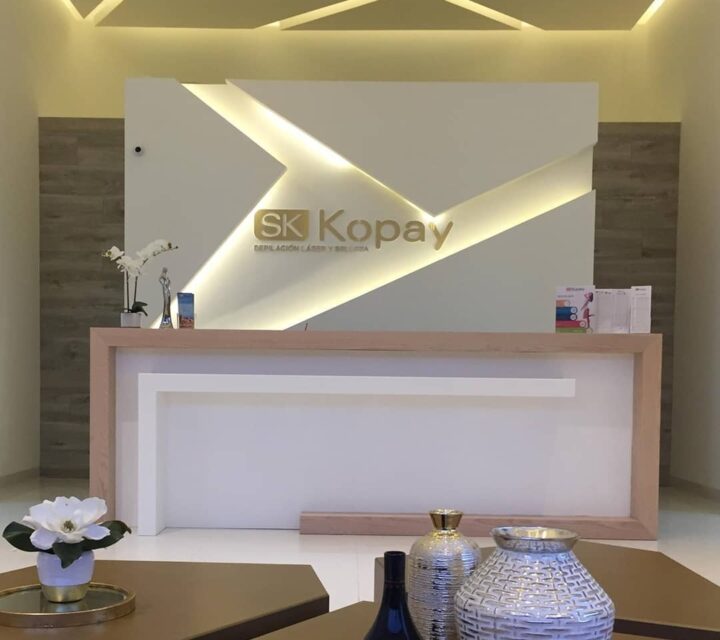 Kopay - Mejores Franquicias en México