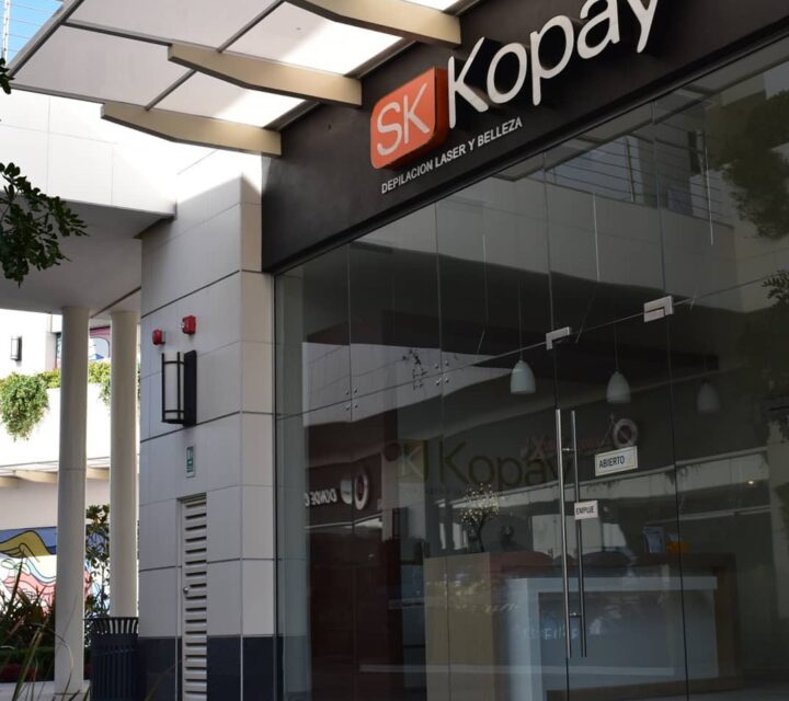 Kopay - Mejores Franquicias en México